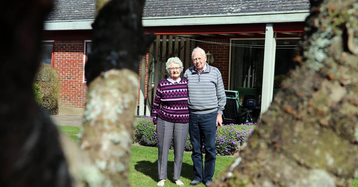 "Tag en diskussion og find en løsning" - Din Avis