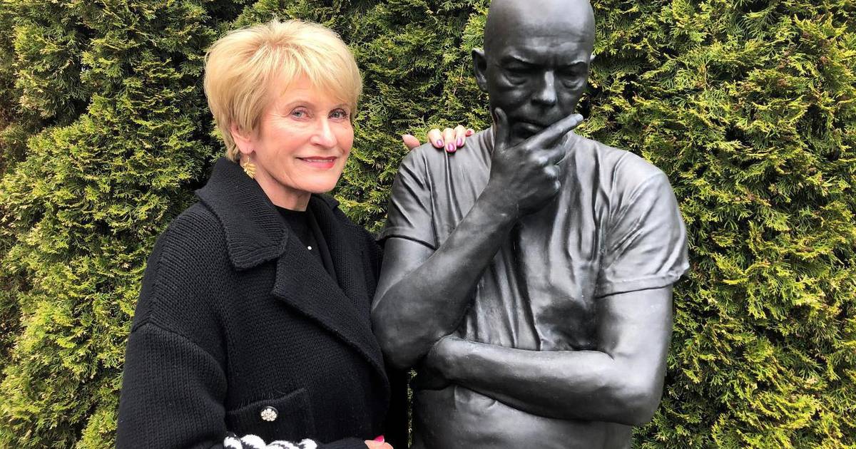 Har tabt sit hjerte til kunsten, kulturen og kirken - Din Avis