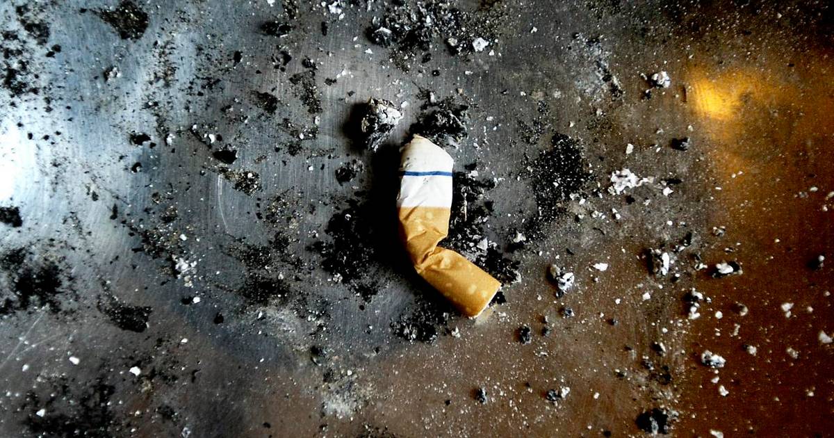 Unge hærger legeplads i Kolt-Hasselager - Din Avis