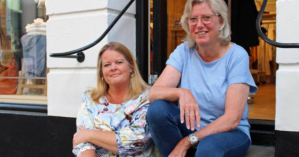 KM Mode slår dørene op til butik nummer tre - Din Avis