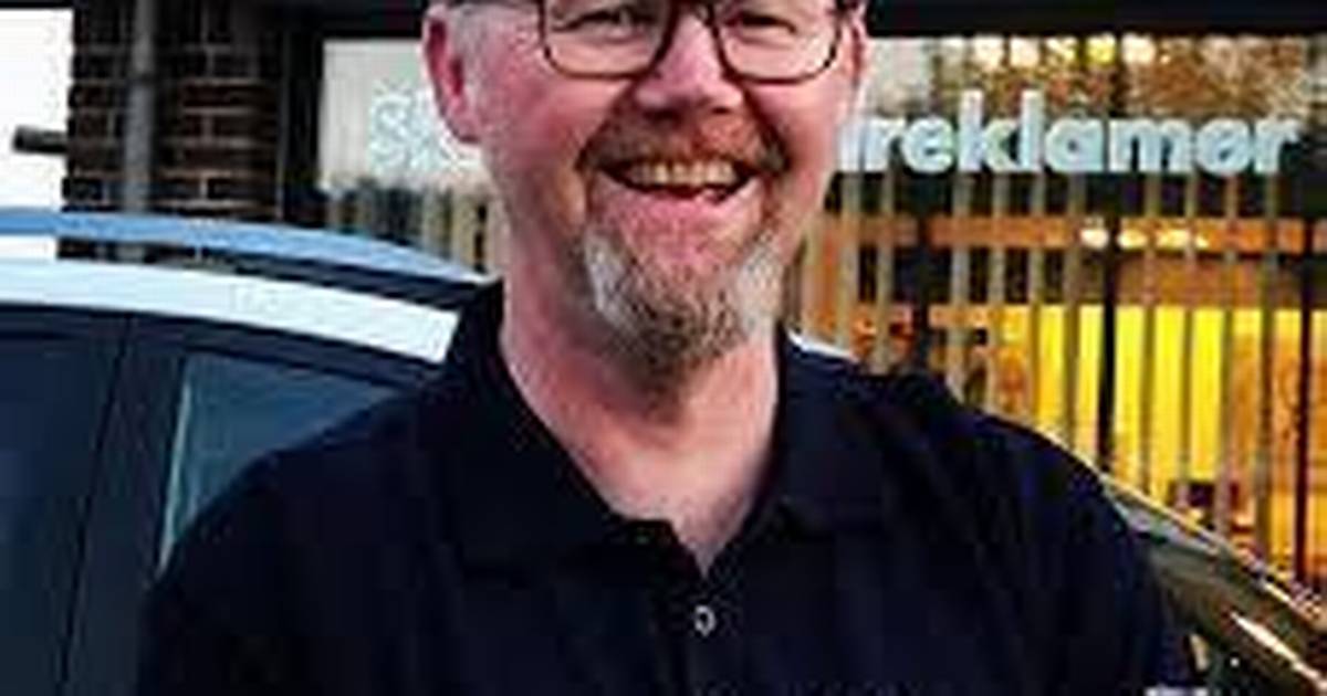 Rekordomsætning hos JM Bryg i Vissing - Din Avis