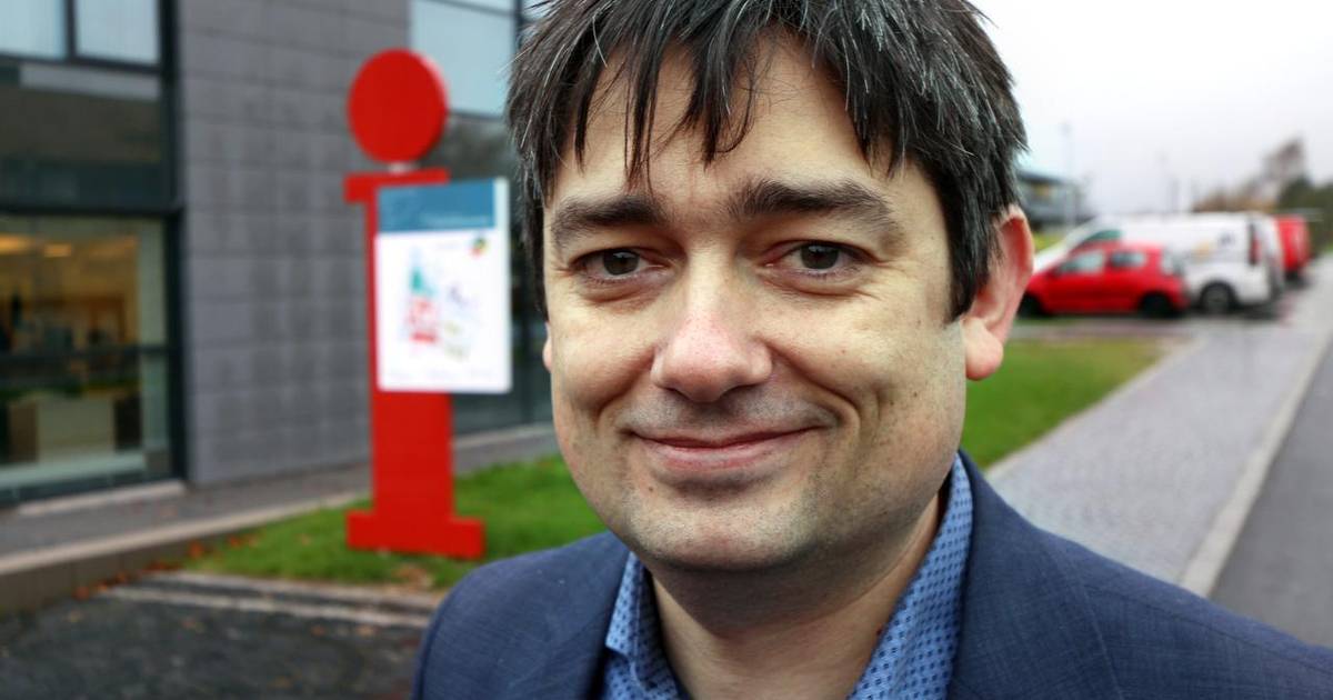 Selvfølgelig ærgrer det også mig - Din Avis