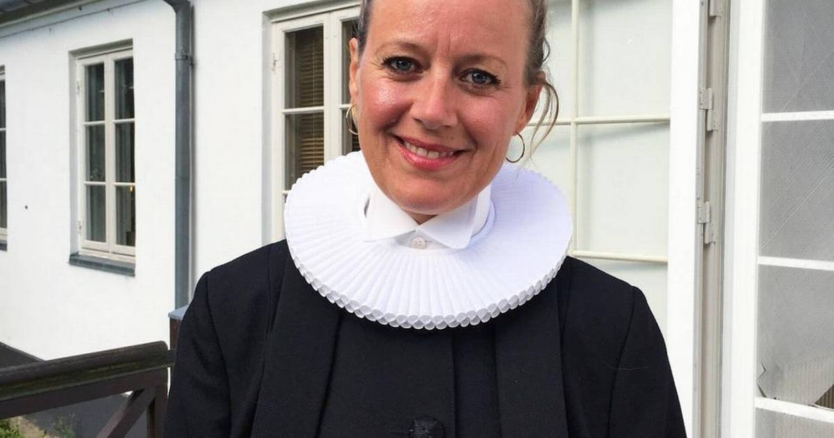 Det er den dejligste morgen og jeg lever! - Din Avis