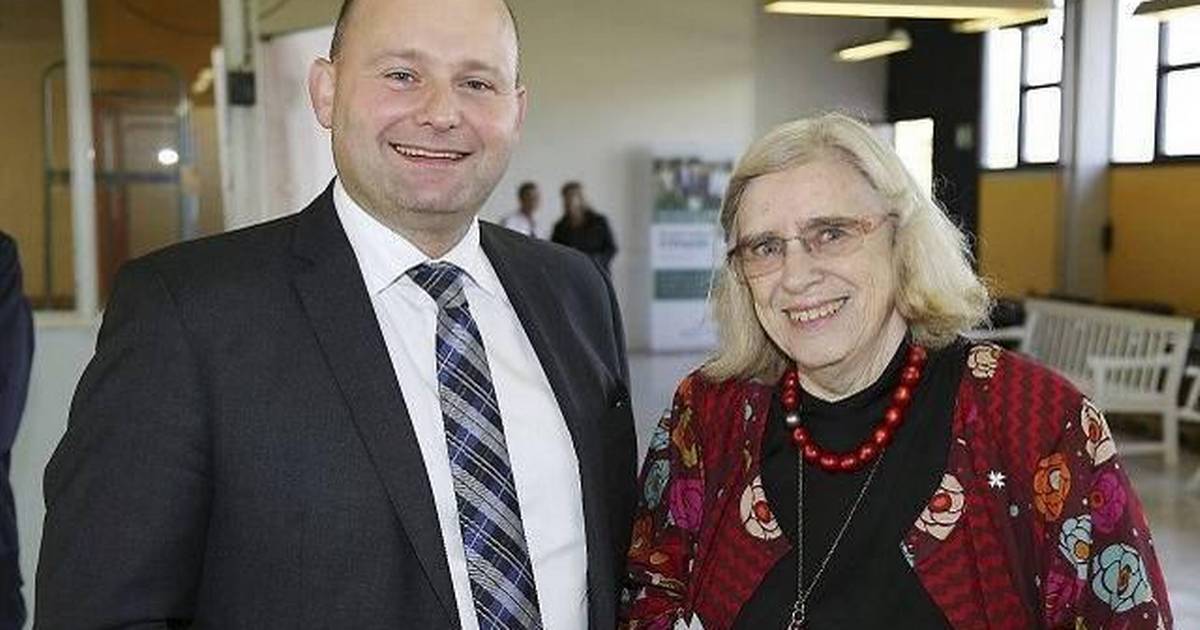 Befrielsen 1945: Montgomery's Tommy-helte på hyldesttur på Djursland i ...