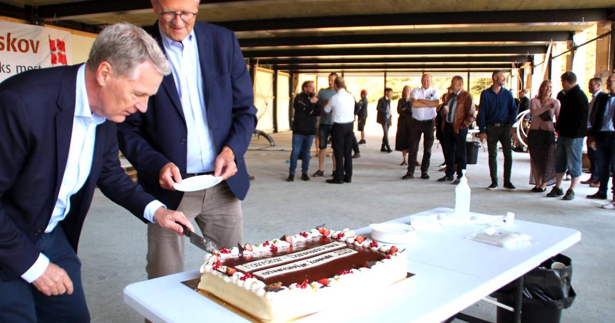 Favrskov er landets mest erhvervsvenlige kommune - Din Avis