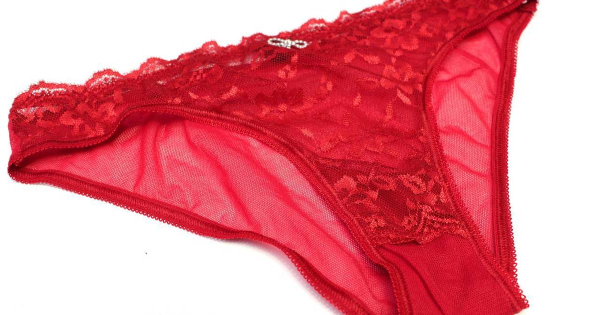 Sælger sine brugte trusser - Din Avis