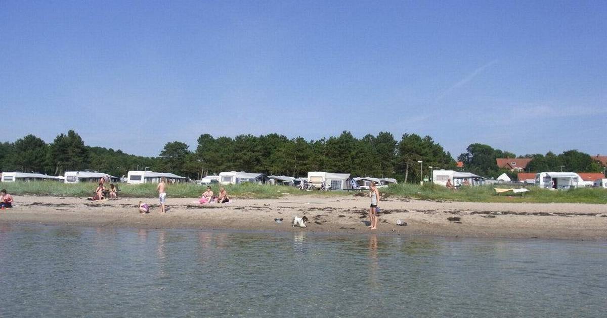 Ebeltoft står klar med åbne arme og byder turisterne velkommen - Din Avis Ebeltoft står klar med åbne arme og byder turisterne velkommen - Din Avis