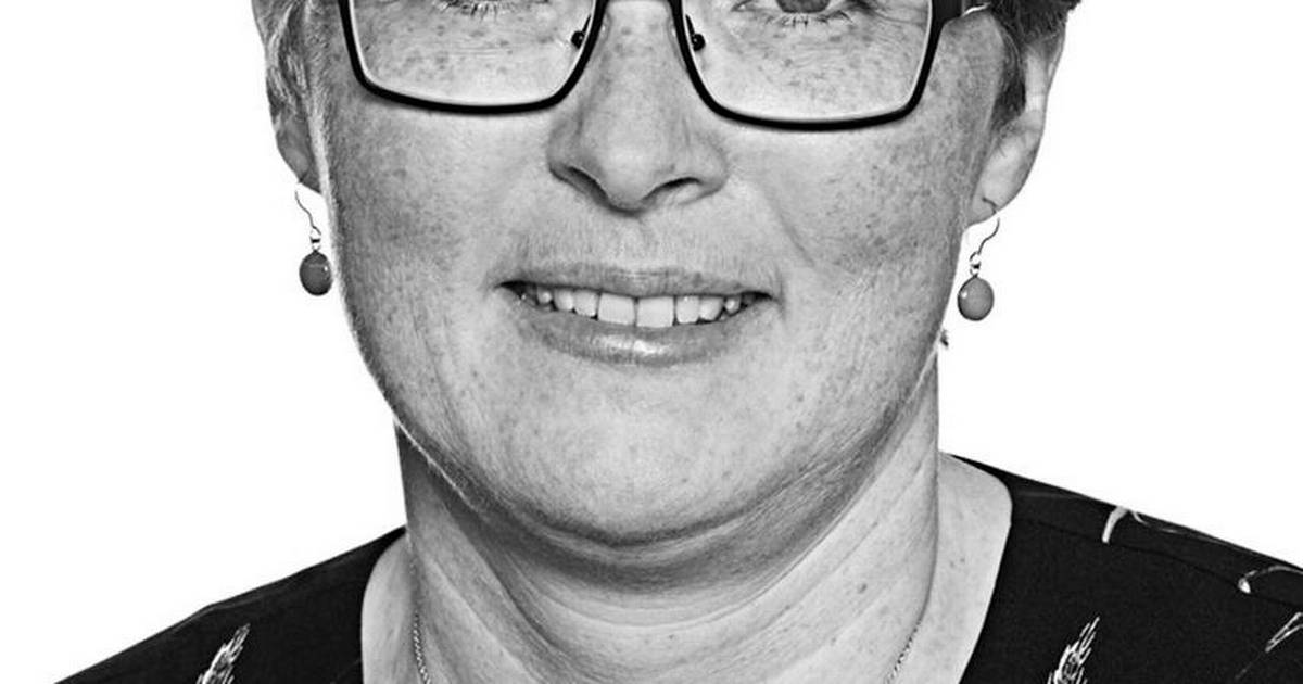 Kunderådgiver i Sparekassen Kronjylland fylder 50 - Din Avis