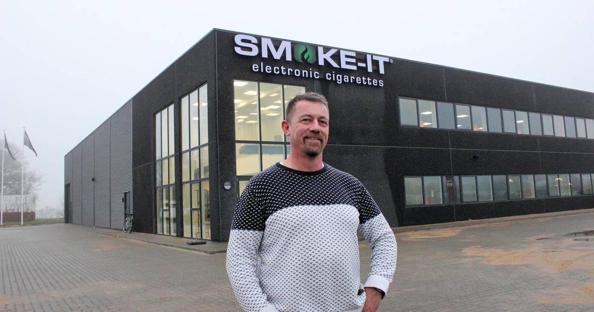 SMOKE-IT udbetaler en kvart million i 'Covid-19 bonus' til medarbejdere ...