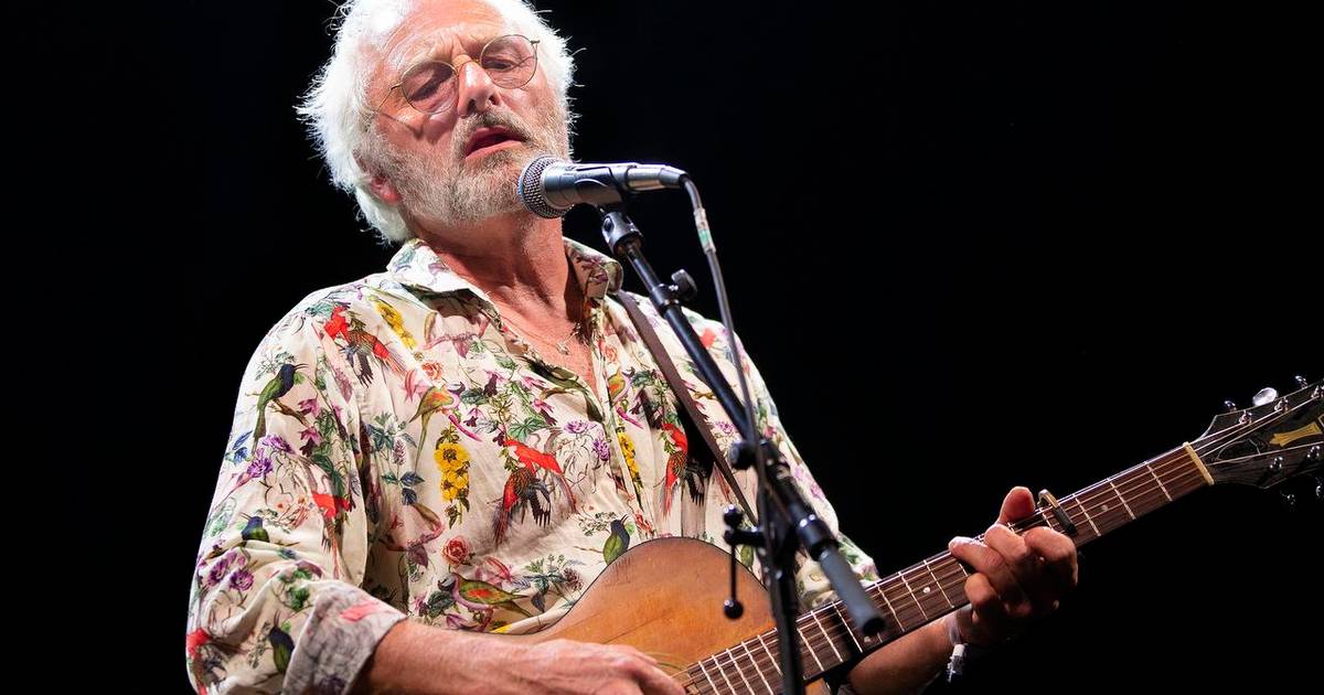 GrimFest inviterer til havehygge med Allan Olsen og Bogfinkevej - Din Avis