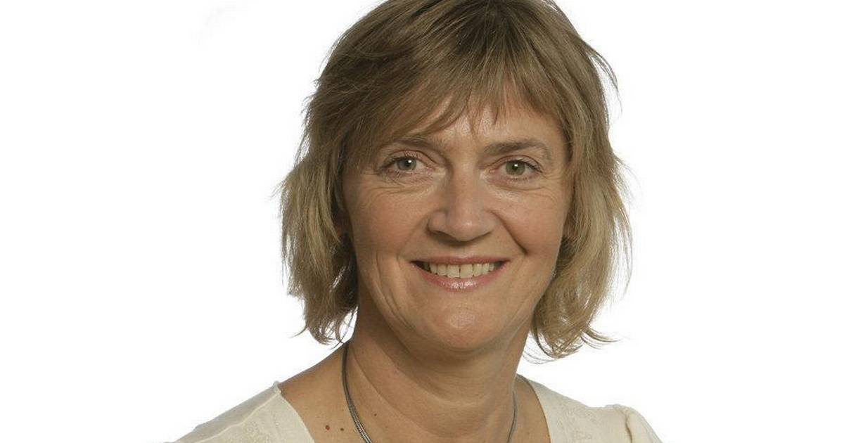 Agnete takker af efter 44 år i Jyske Bank - Din Avis