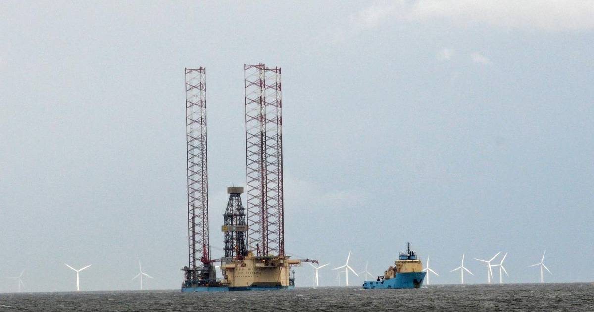 Endnu en kæmpe på vej til Grenaa - Din Avis