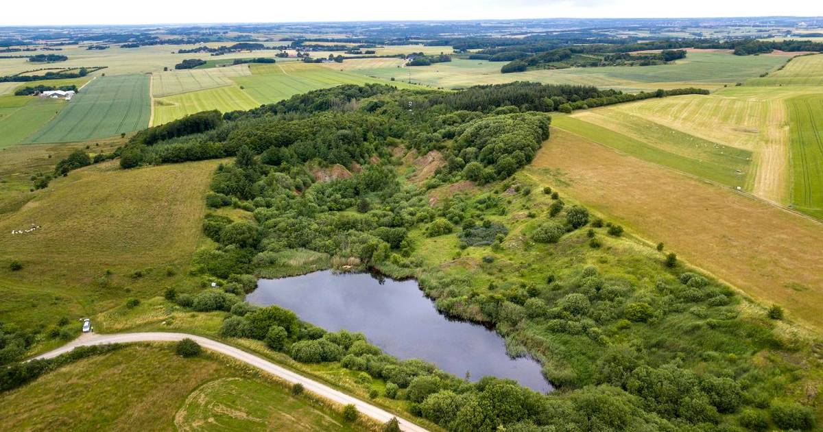 Inspirations-film til naturoplevelser i smukke Favrskov - Din Avis