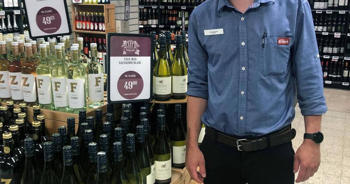 Lokal mand i spidsen for Kvickly i Hadsten - Din Avis