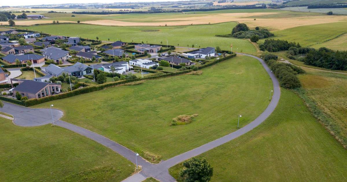 Søften får 4000 kvadratmeter blomstereng