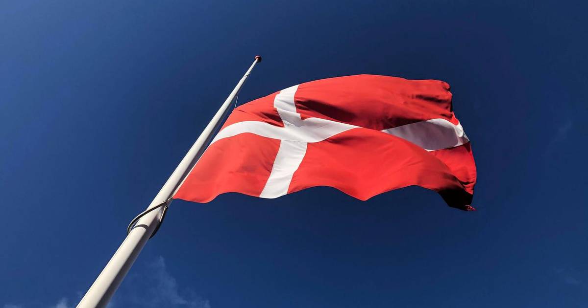 Født Og Opvokset I Aarhus Nu Er Han Død På Tragisk Vis I Sit Elskede Ferieparadis