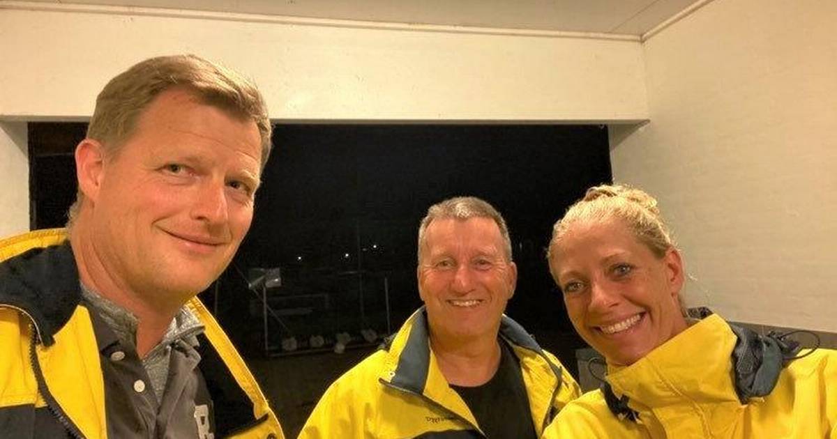 Natteravnene i Ry genkender ikke beskrivelsen af de unge - Din Avis