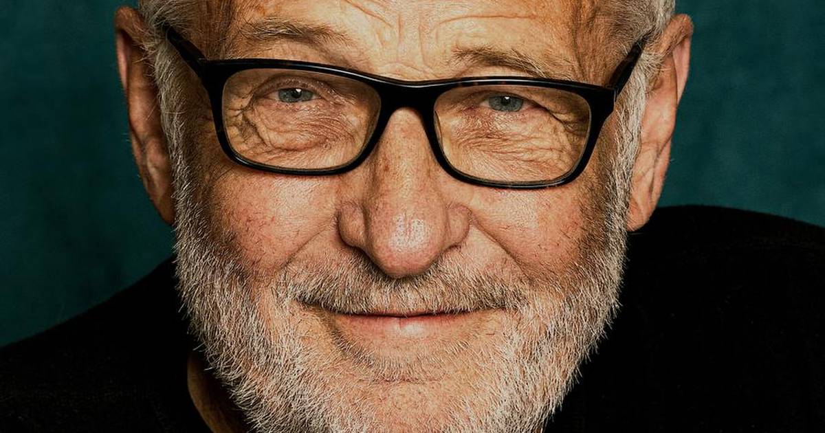 Niels Hausgaard optræder i Hammel - Din Avis