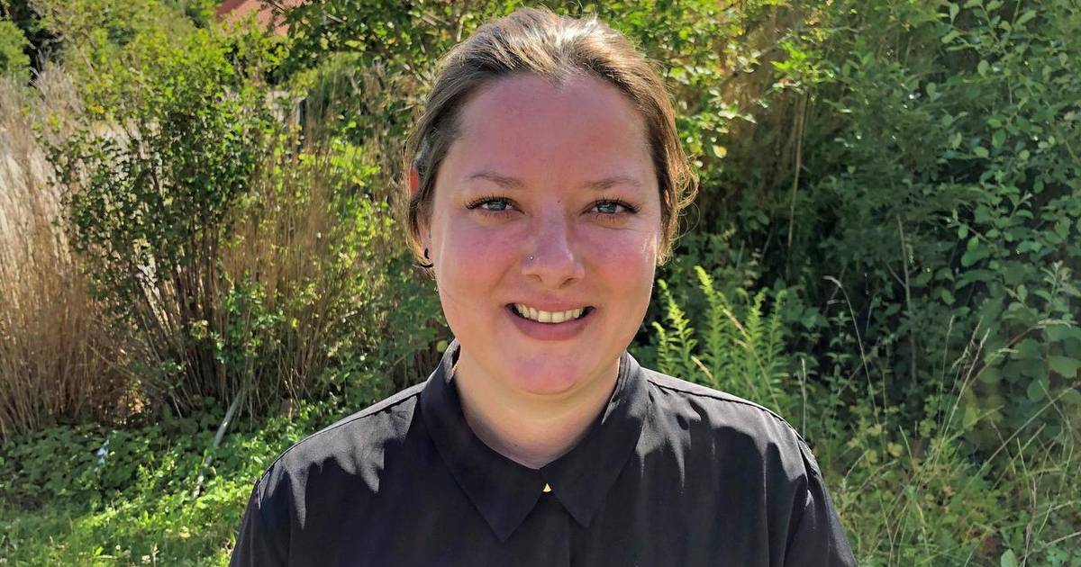 Ny præst i Mørke: Fra Maria til Sofia - Din Avis