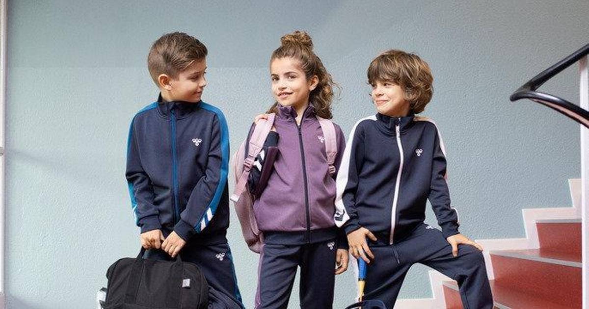 Hummelkids åbner sin første butik i Aarhus - Din Avis