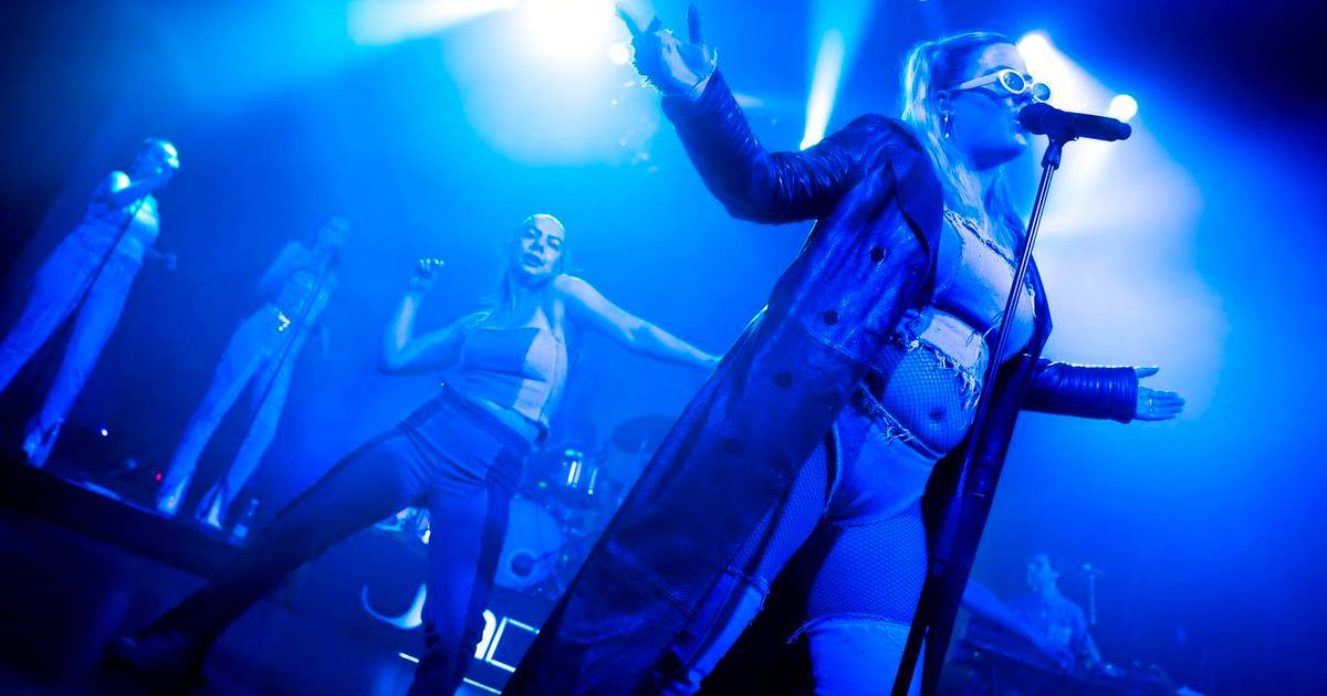 Så lidt tjener danske musikere på 1.000 stream-afspilninger - Din Avis