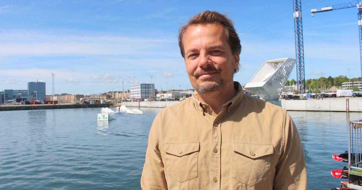 Formanden for Idrætssamvirket anerkender, at "Socialdemokratiet endelig ...