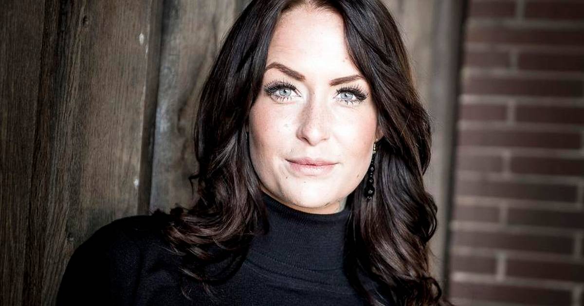 Geggo afslører: Det skal baby hedde - Din Avis