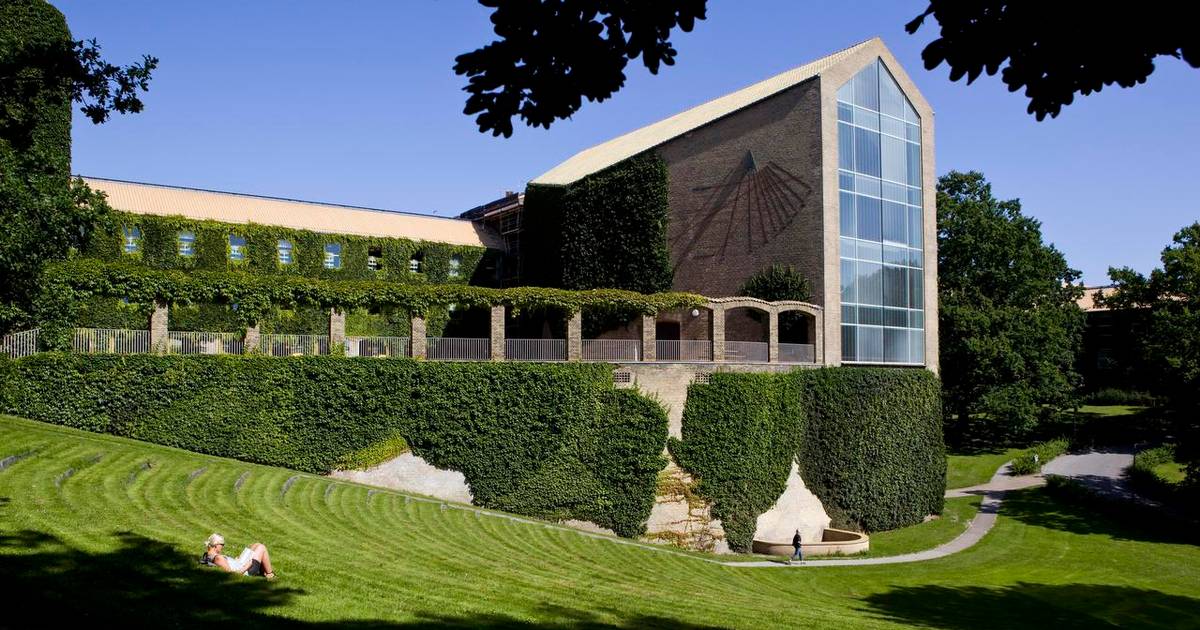 200 medicinstuderende samlet til forelæsning i Aarhus - Din Avis