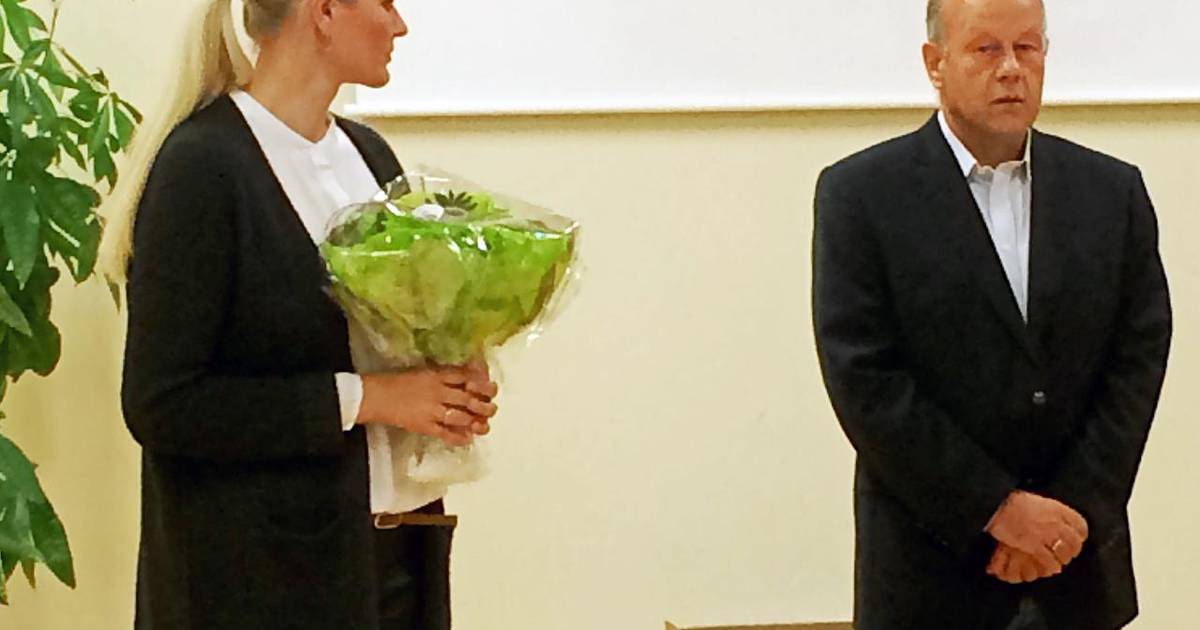 Britt Bager forventede selv at miste lukrativ post - Din Avis