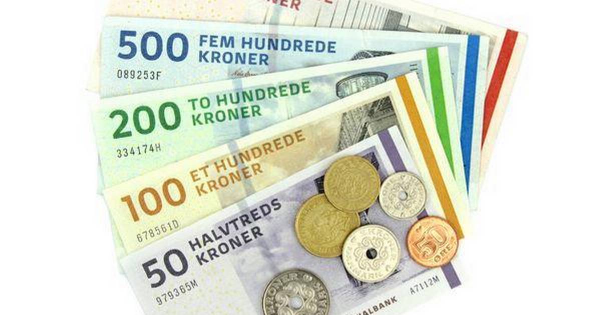 Budget 2021: Demografien medfører øgede udgifter til børn og ældre ...