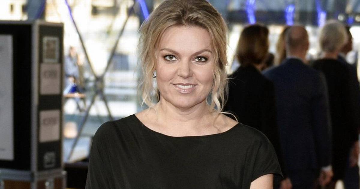 Lina Rafn til kamp mod særligt tabu - Din Avis