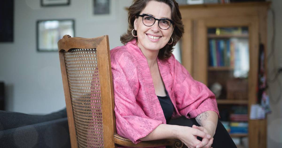 Udstilling med portrætfotografier på Skanderborg Bibliotek - Din Avis