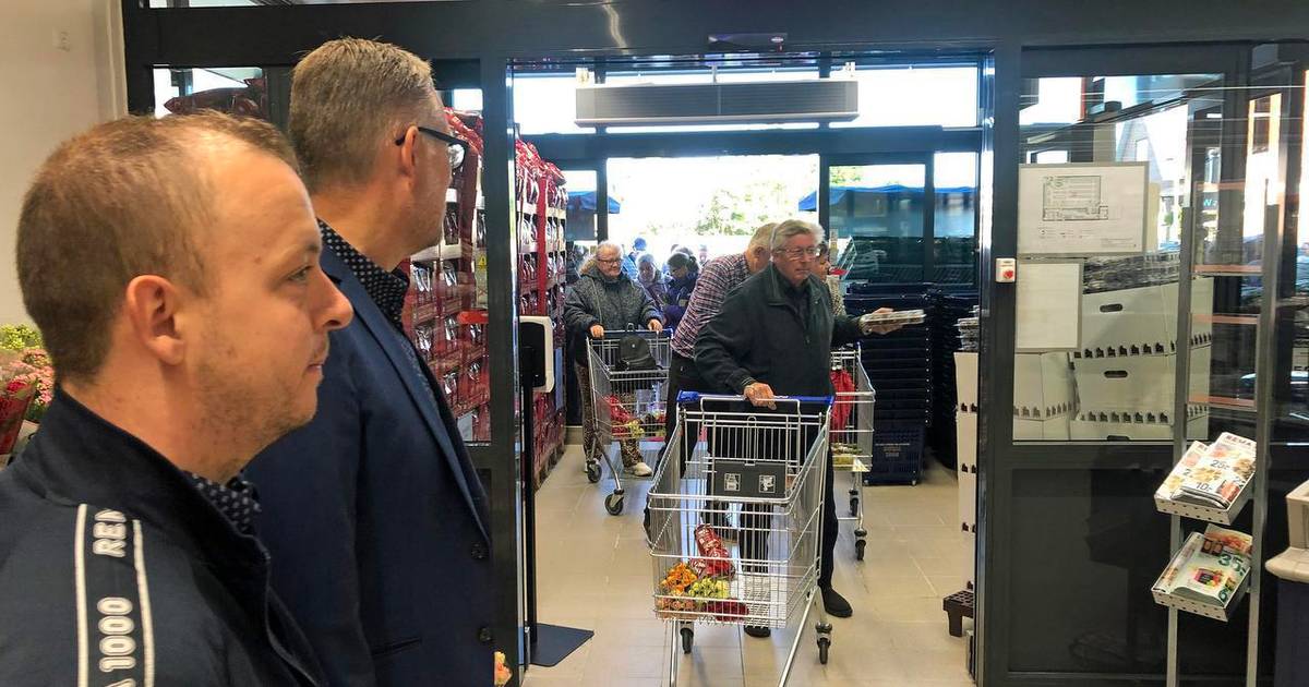 Rema 1000 har også Ebeltoft i tankerne - Din Avis