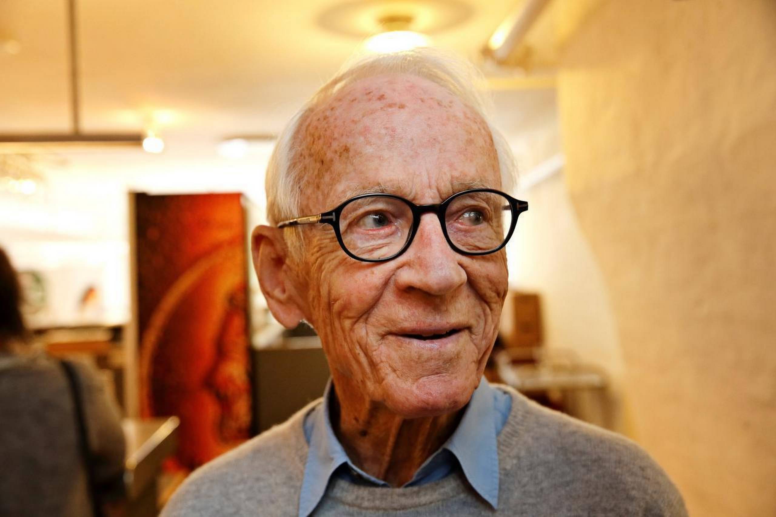 Hyldestkoncert for Bent Fabric i Frimurerlogen - Din Avis