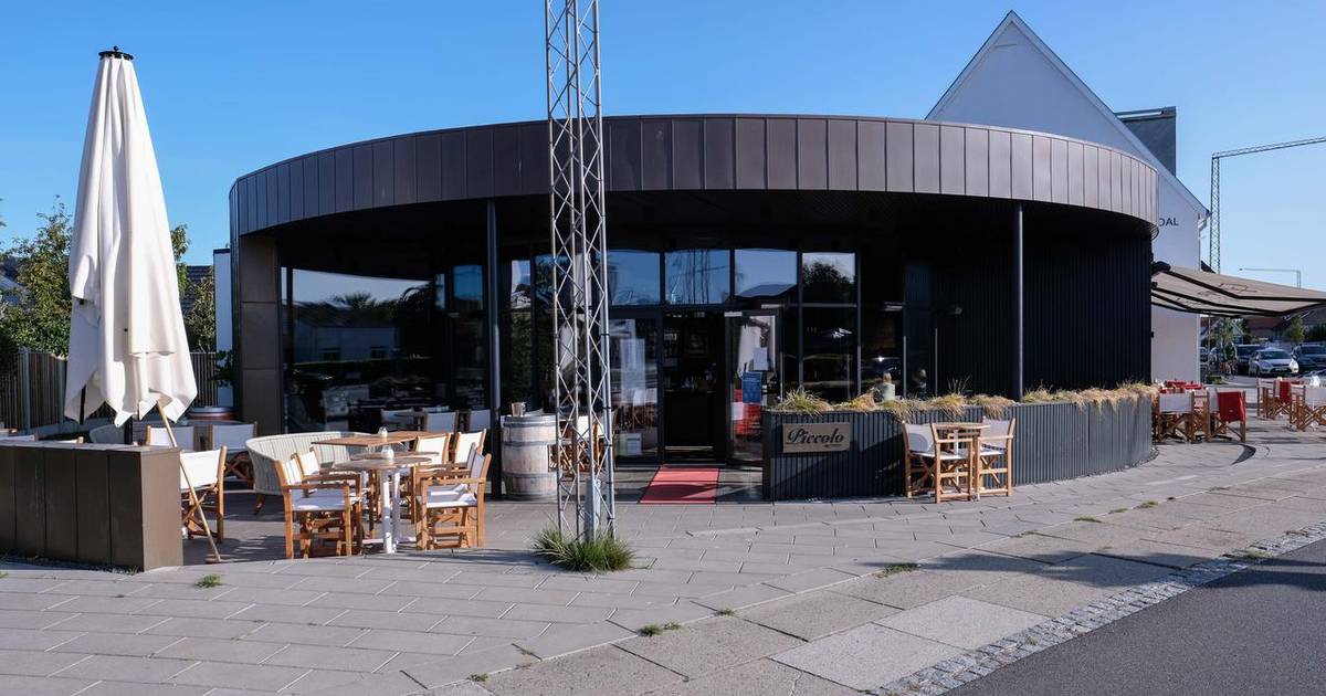 Madanmeldelse: Det lille Venedig, som Nordre Strandvej ikke vidste, den ...