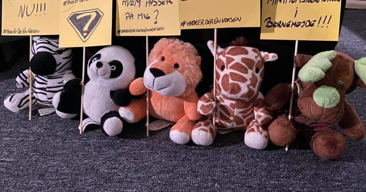 Bamser til kamp for minimumsnormeringer - Din Avis