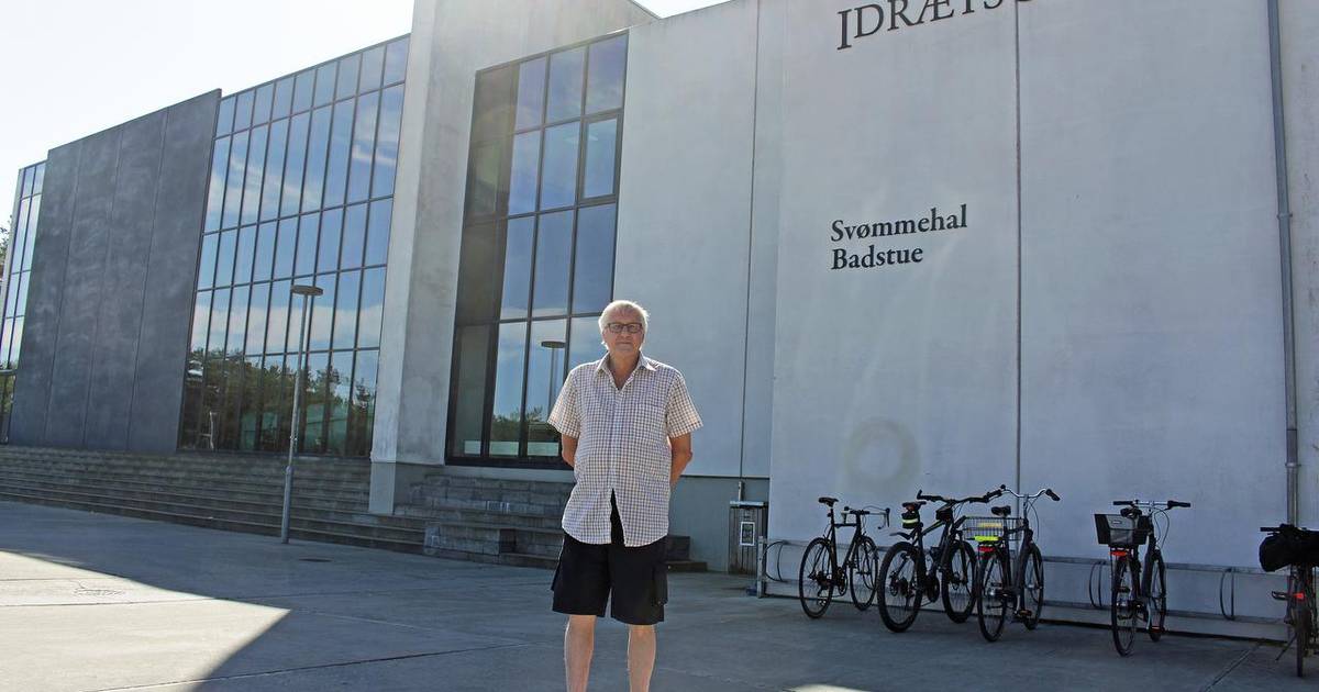 Grenaa FC er klar til at stå tydeligt frem - Din Avis