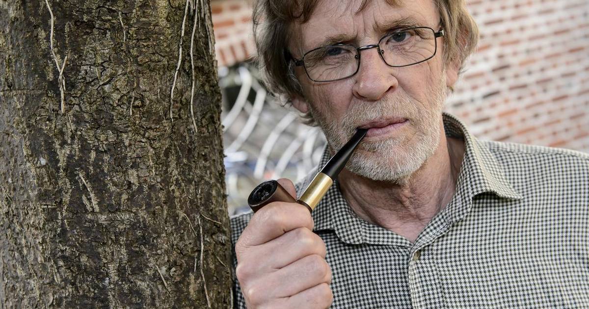 Søren Ryge fortæller om genforeningen - Din Avis