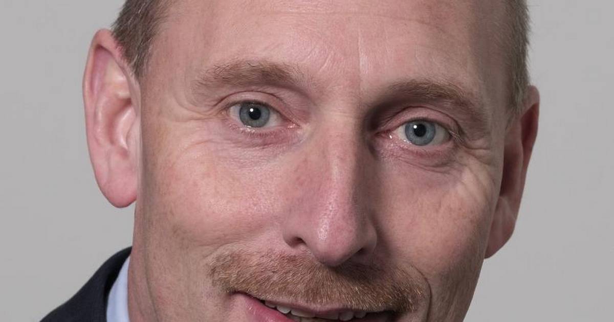 Michael Mikkelsen forlader Dansk Folkeparti og bliver løsgænger