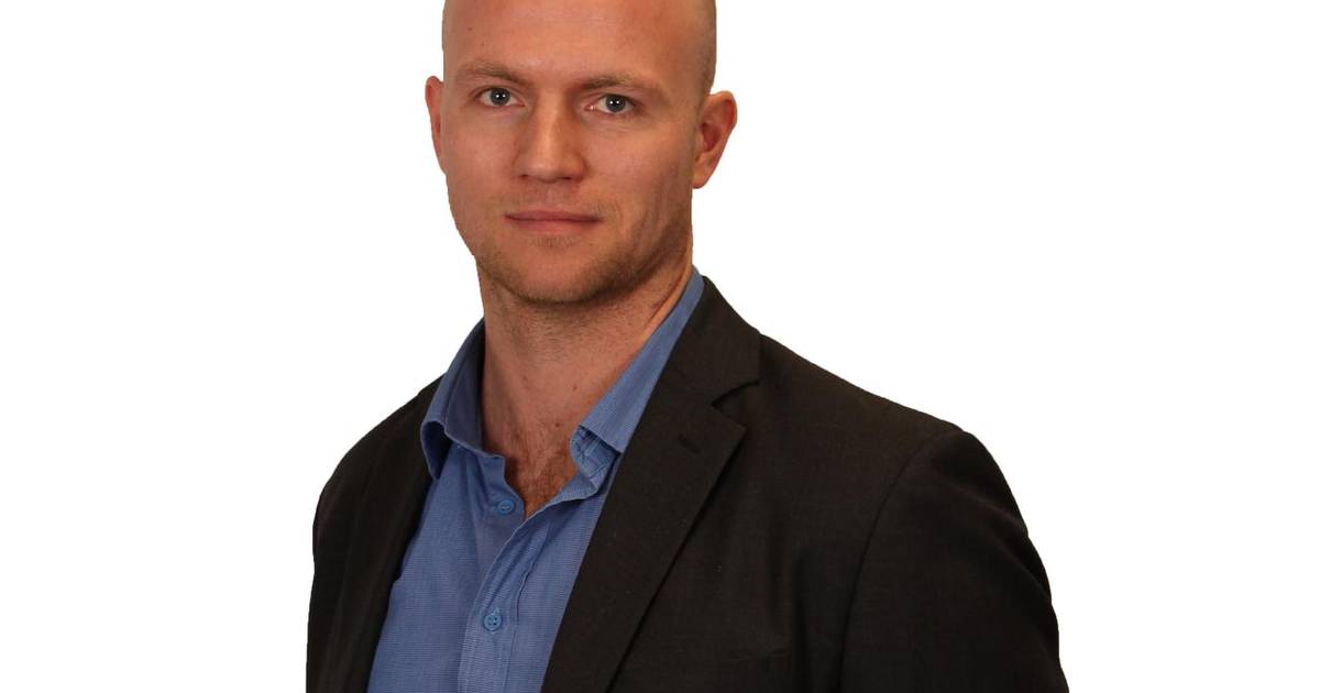 DIS udnævner ny CEO - Din Avis