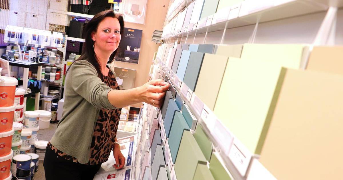 Turpas til godter i Hadsten - Din Avis