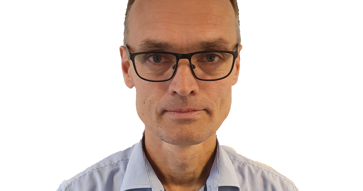 Ny afdelingschef til Intego - Din Avis