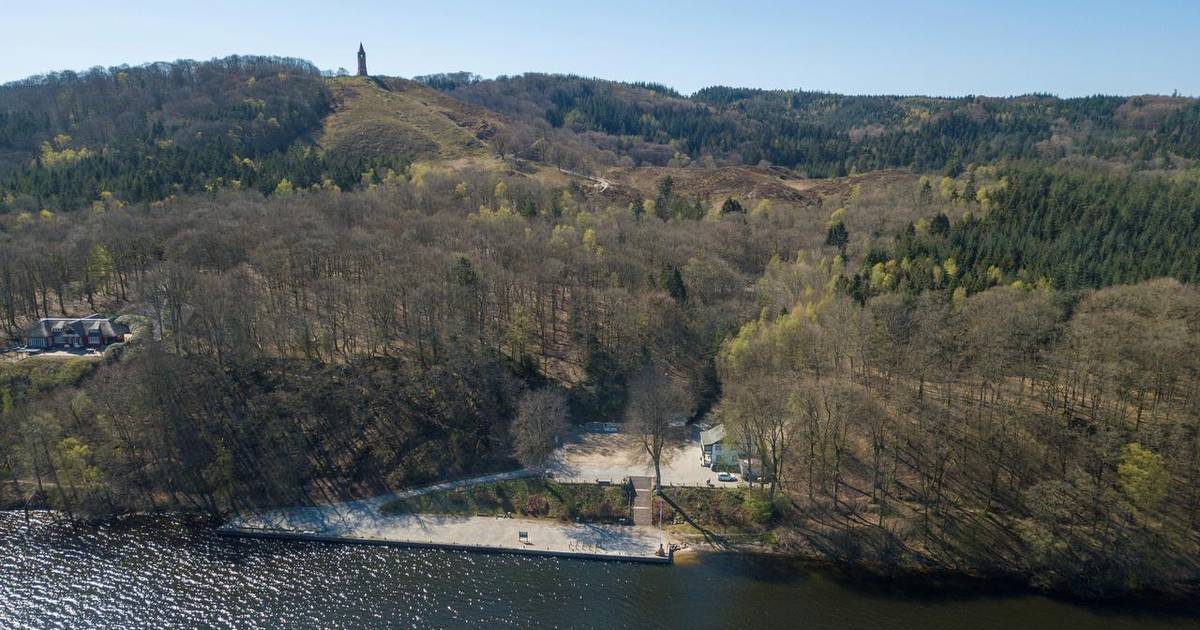 Labland om Himmelbjerget: Vigtigt at bjerget når himlen - Din Avis