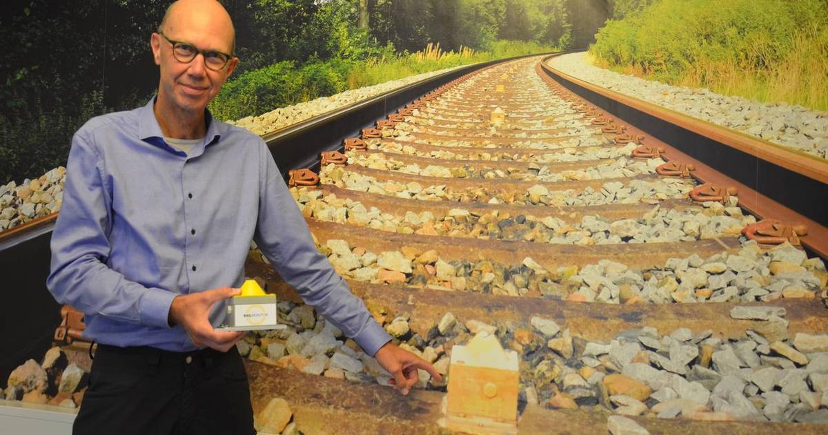 Horups livslange kærlighed til teknik - Din Avis