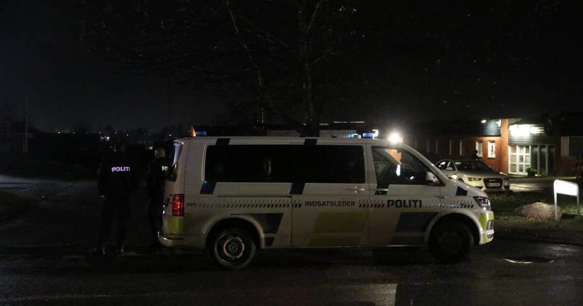 Politiet søger vidner til overfald Politiet søger vidner til overfald