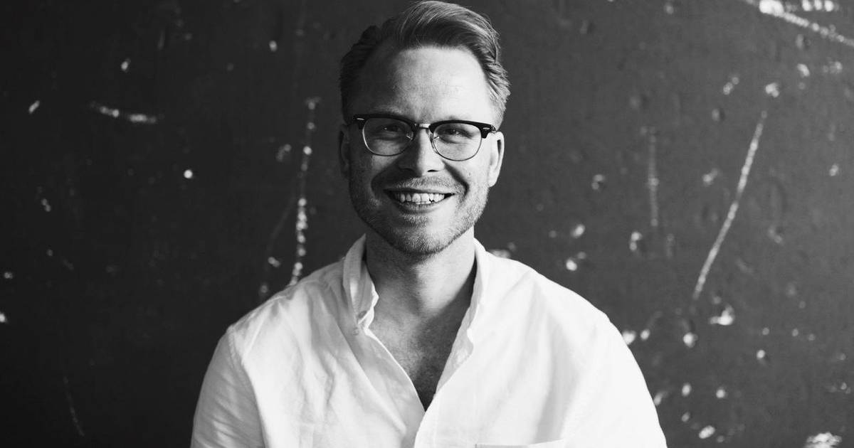 Mads gjorde drengedrøm til virkelighed - Din Avis
