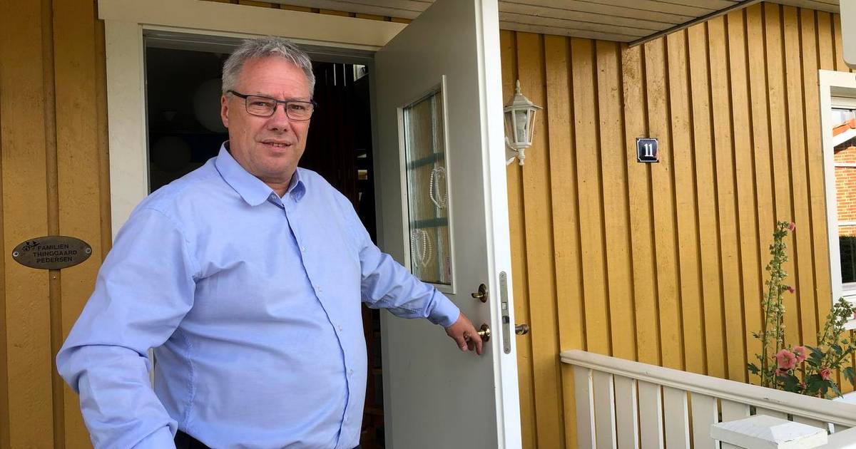 Talentspejdere: Unge med udfordringer får støtte - Din Avis