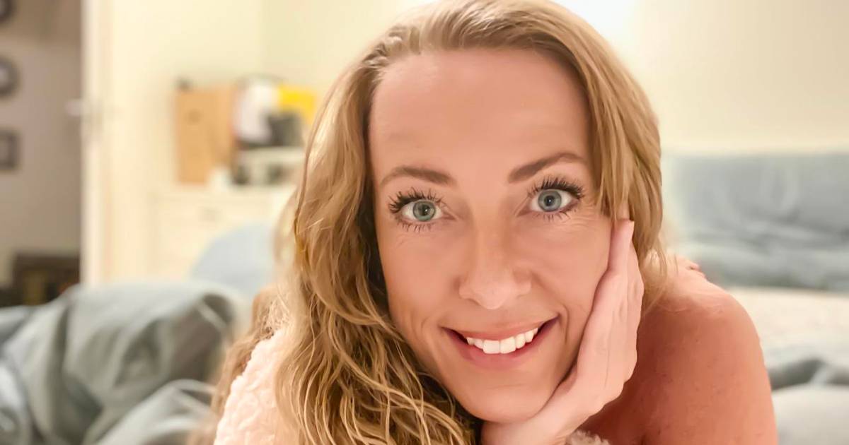 Joan: Derfor onanerer jeg hver dag - Din Avis