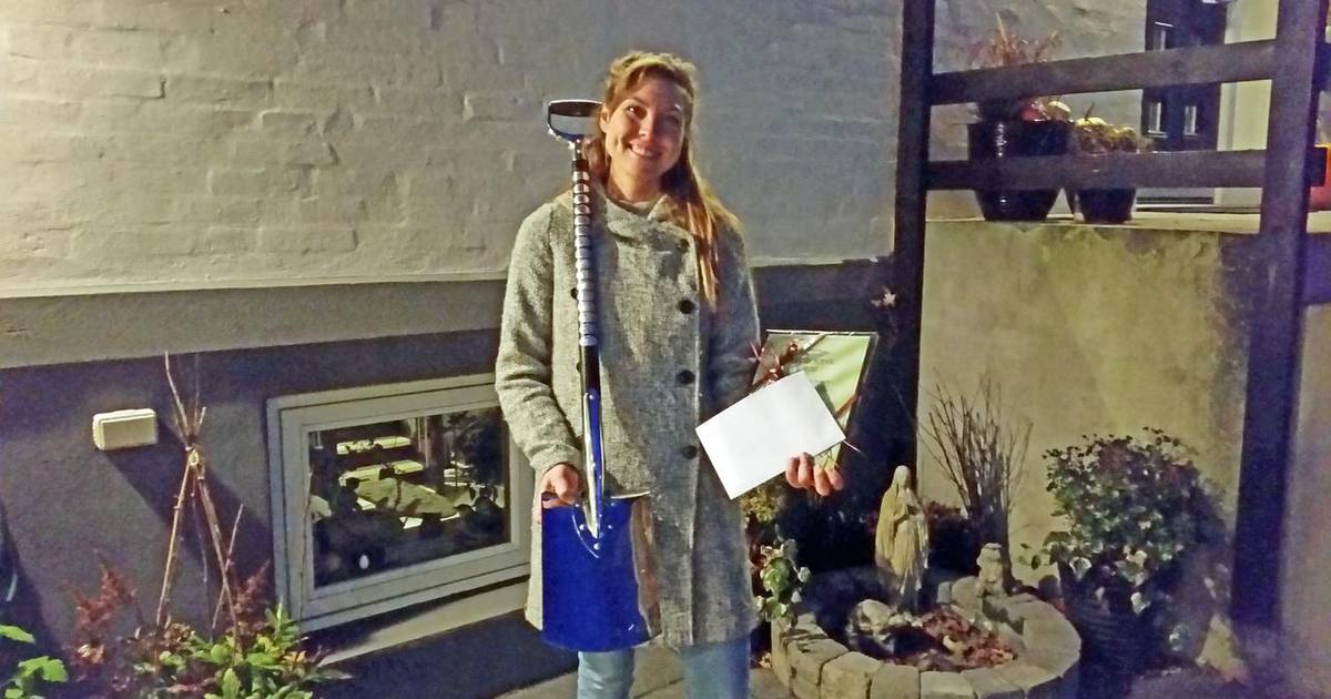 Får Årets Havepris for at skabe en ny familiehave - Din Avis