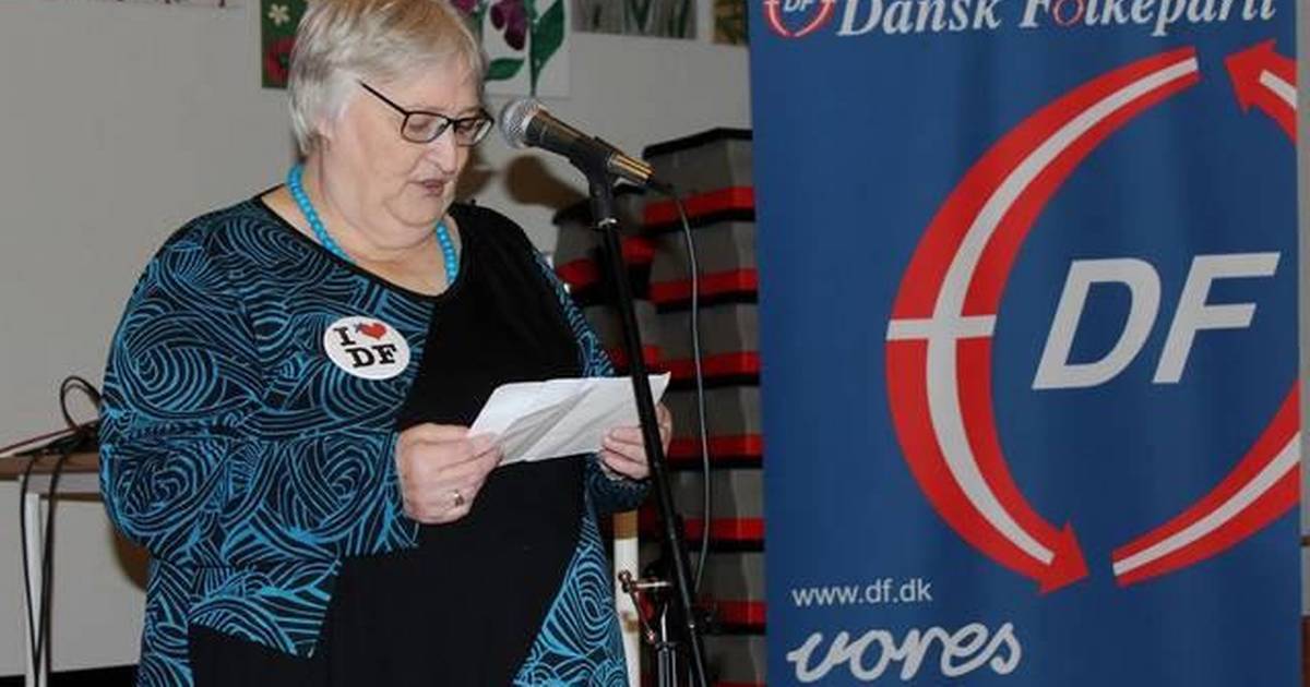 KV21: Hvem spiller DF ud som spidskandidat? - Din Avis